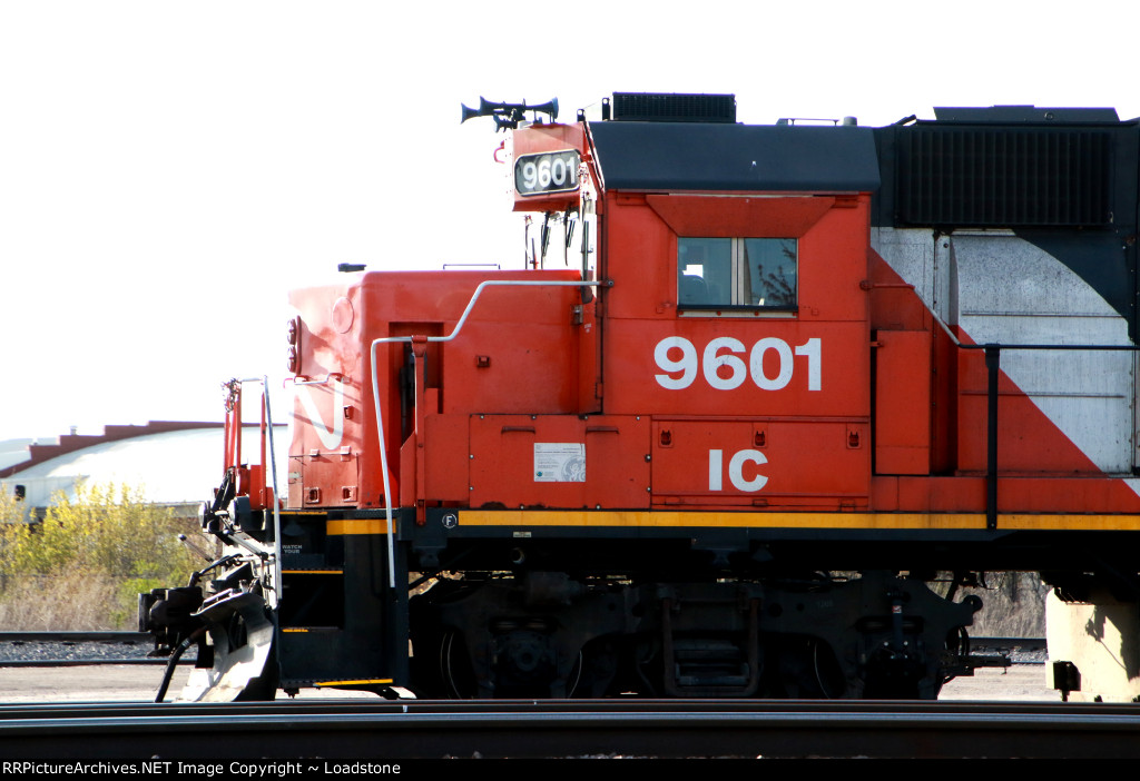 IC 9601